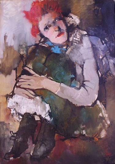 Ksenia Stetsenko Artworks | Saatchi Art