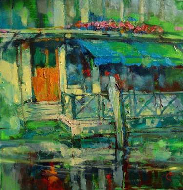 Ksenia Stetsenko Artworks | Saatchi Art