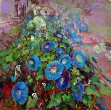 Ksenia Stetsenko Artworks | Saatchi Art