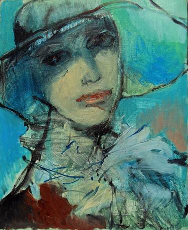 Ksenia Stetsenko Artworks | Saatchi Art