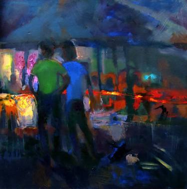 Ksenia Stetsenko Artworks | Saatchi Art