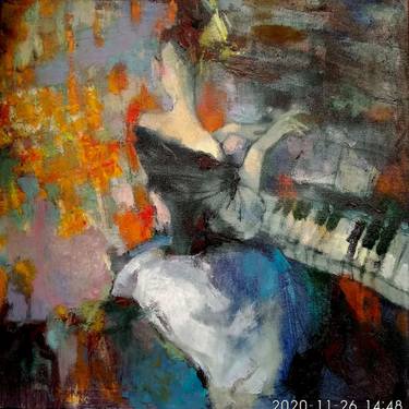Ksenia Stetsenko Artworks | Saatchi Art