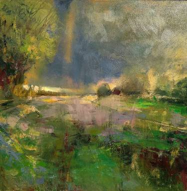 Ksenia Stetsenko Artworks | Saatchi Art