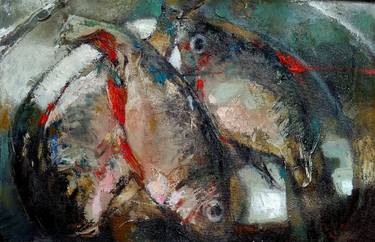 Ksenia Stetsenko Artworks | Saatchi Art