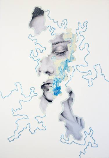 Andy Butler Artworks | Saatchi Art