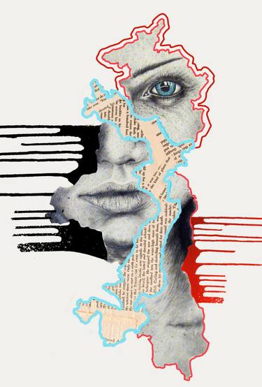 Andy Butler | Saatchi Art