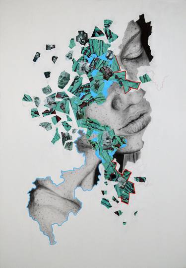 Andy Butler | Saatchi Art