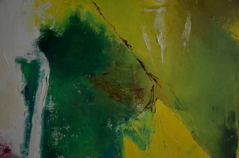 Garish Painting by Zhanna Kondratenko | Saatchi Art