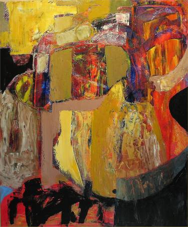 Joseph M Jahn Artworks | Saatchi Art