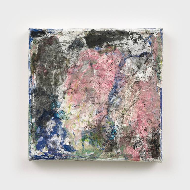 Fortuna Painting by Josh M G Yates | Saatchi Art