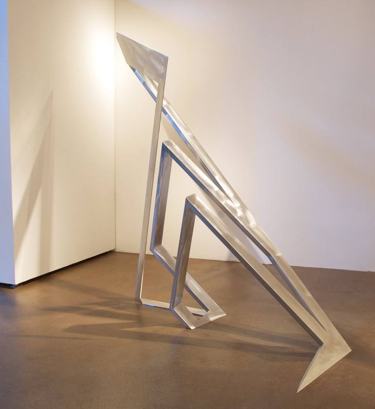 Untitled Sculpture by Jordan Tull | Saatchi Art