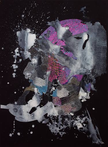 Danny Augustine | Saatchi Art