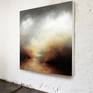 Kissed by Summer Winds Painting by Kerr Ashmore | Saatchi Art