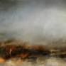 You Bring the Distance Closer Painting by Kerr Ashmore | Saatchi Art