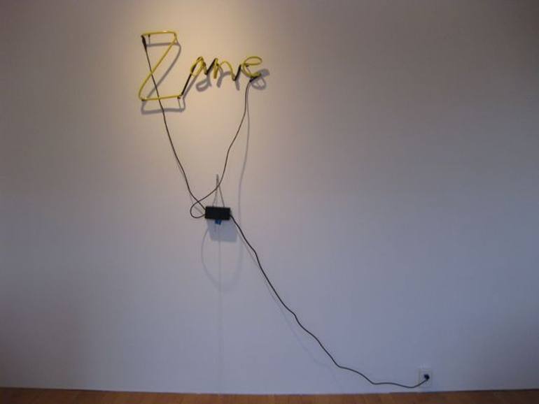 Zane Sculpture by Joe Zane | Saatchi Art