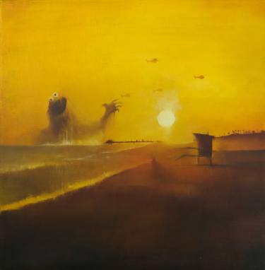 Wayne Chang | Saatchi Art