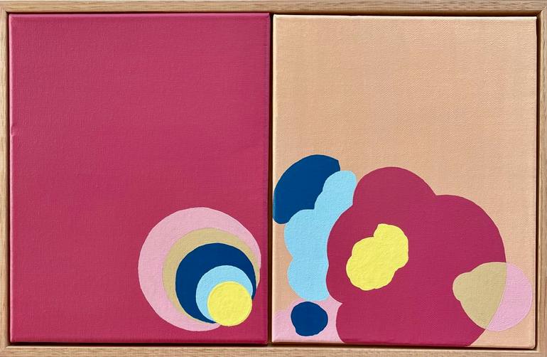 Euphoria (We'll Miss It When It's Gone) Painting by Susie Stenmark ...