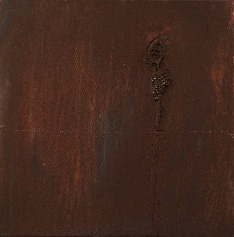 Envelope Painting by Kyle A Piat | Saatchi Art