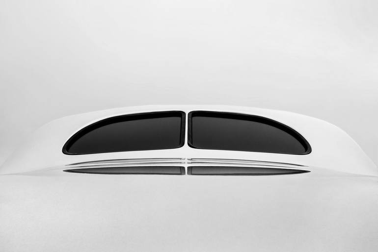1930's Ford Rear Split Window Photography by Steven Edson | Saatchi Art