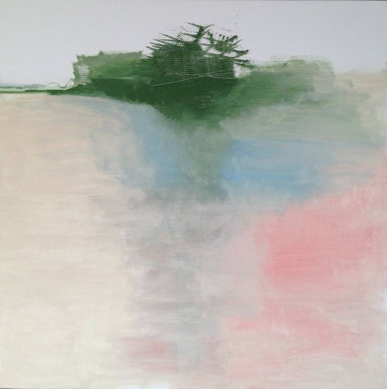 In a sinking mood Painting by Jaap van Geffen | Saatchi Art