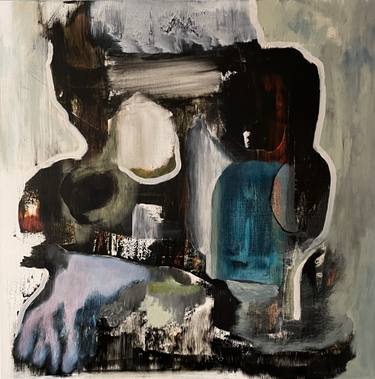 Jaap van Geffen | Saatchi Art