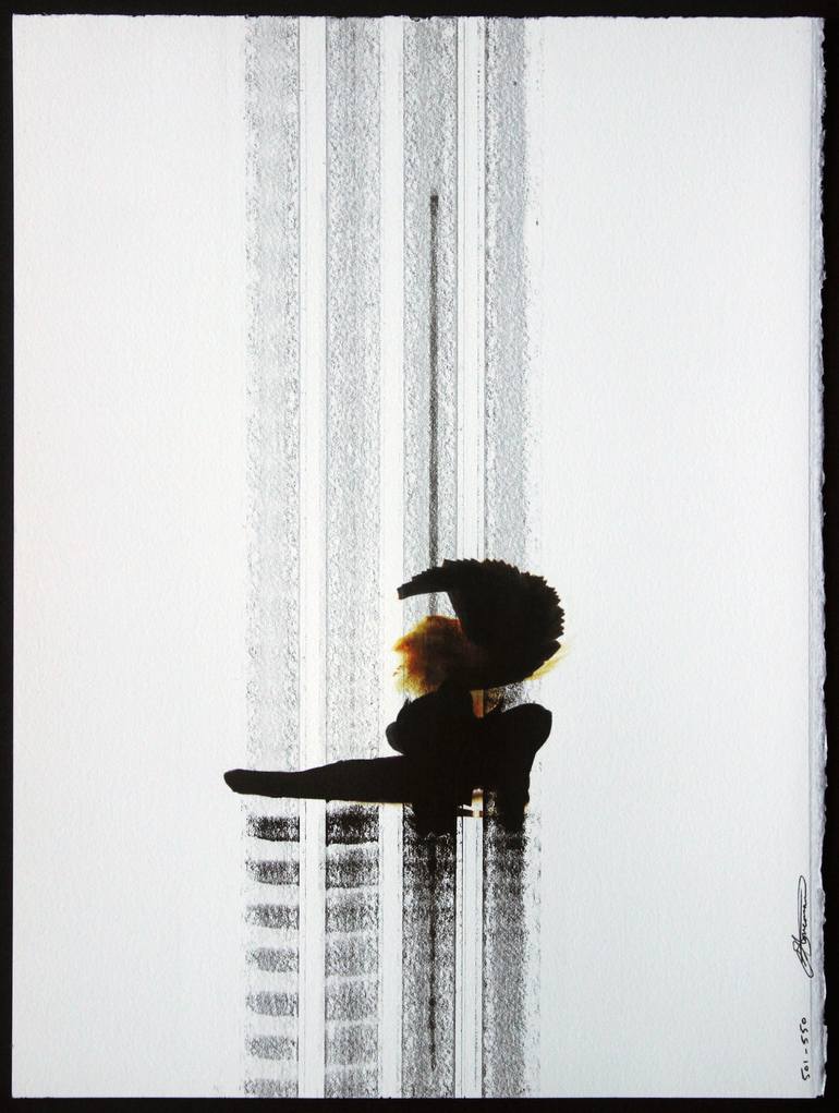 50 Frame Portraits #501-550 Printmaking by Christopher Stoneman ...