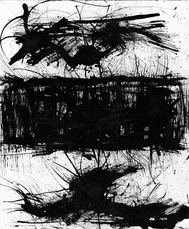 outland Drawing by Artur Mloian | Saatchi Art