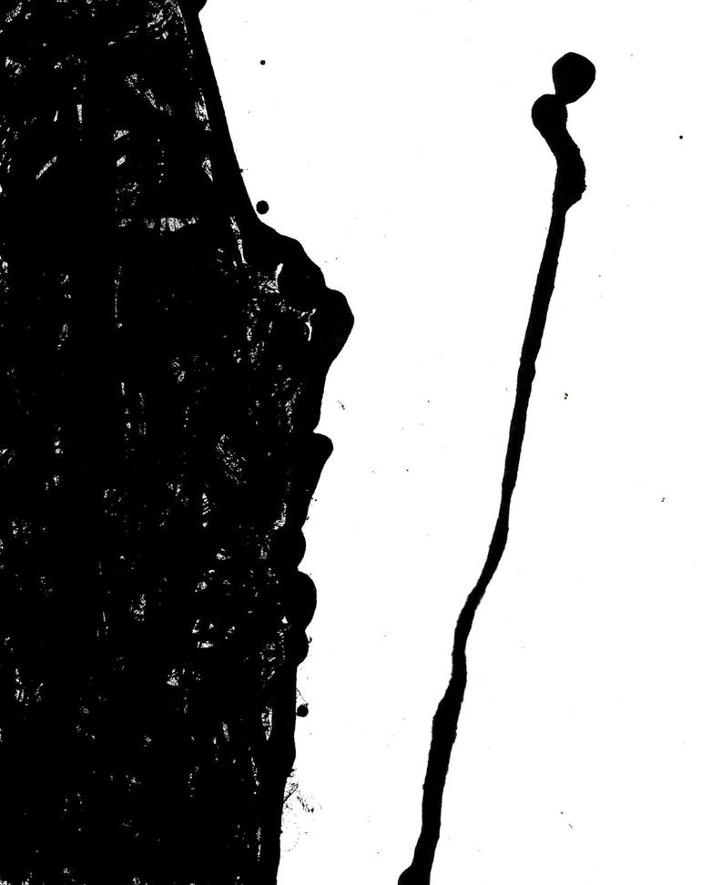 Separation Drawing by Artur Mloian | Saatchi Art