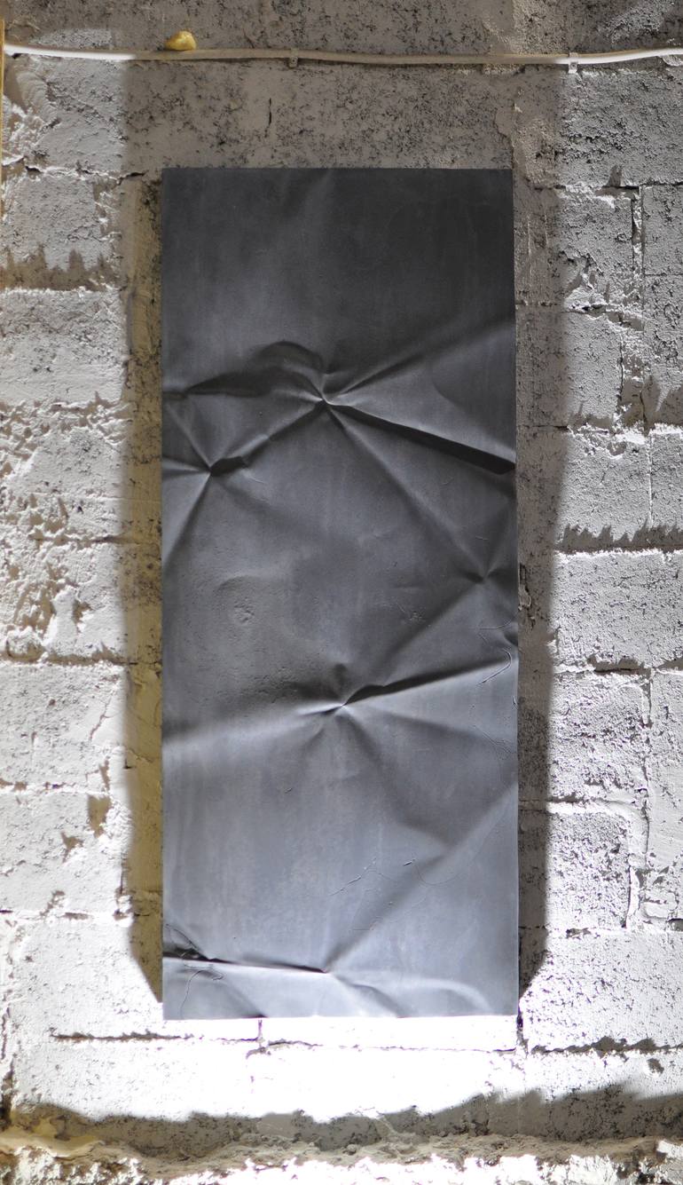 Shield Sculpture by Volodymyr Semkiv | Saatchi Art