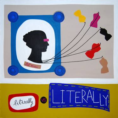 Michael Quinlan Artworks | Saatchi Art