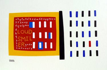 Michael Quinlan Artworks | Saatchi Art