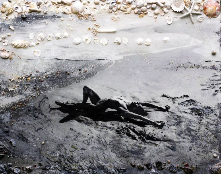 bouboulena - Limited Edition of 1 Photography by Elsa Marie Keefe ...