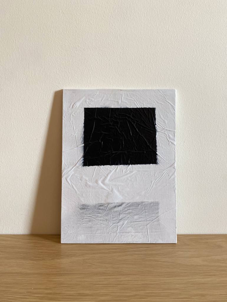 Discolour Painting by Stephanie Constantinides | Saatchi Art