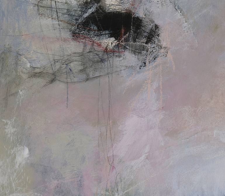 Dying Star Painting by Christine Scurr | Saatchi Art