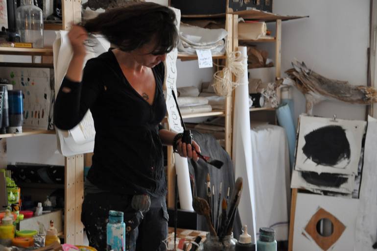 Alexandra-Maria Marcus | Saatchi Art