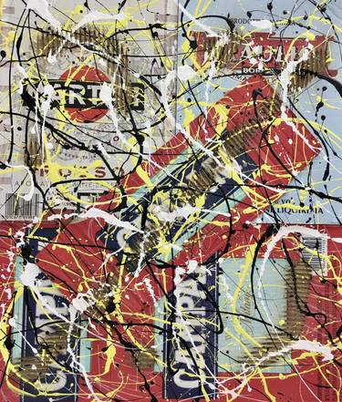 GIORGIO RIZZI Artworks | Saatchi Art