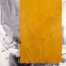 Yellow No. 23 Painting by Arta Gallery | Saatchi Art