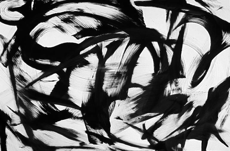 Anatta 584 Painting by Anan Anantawong | Saatchi Art