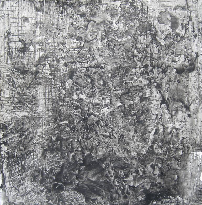 surge Drawing by Brian Zeigler | Saatchi Art