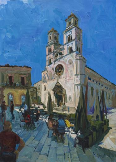 Carlo Molinari Artworks | Saatchi Art