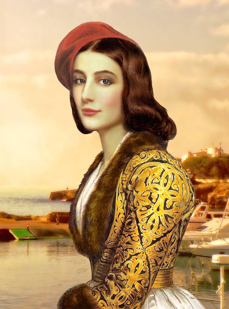 Travel 9 (Ready to Hang )Spezial Edition - Limited Edition 10 of 10 ...