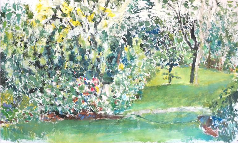 615 Painting by Maureen Shea | Saatchi Art