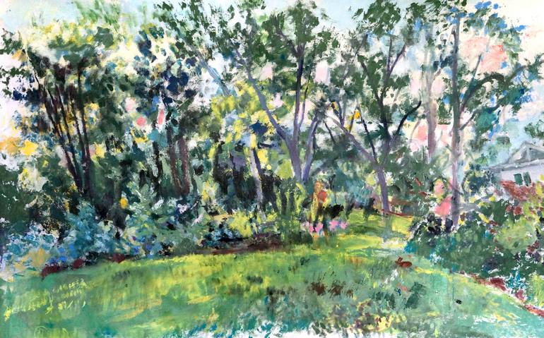 717 Painting by Maureen Shea | Saatchi Art