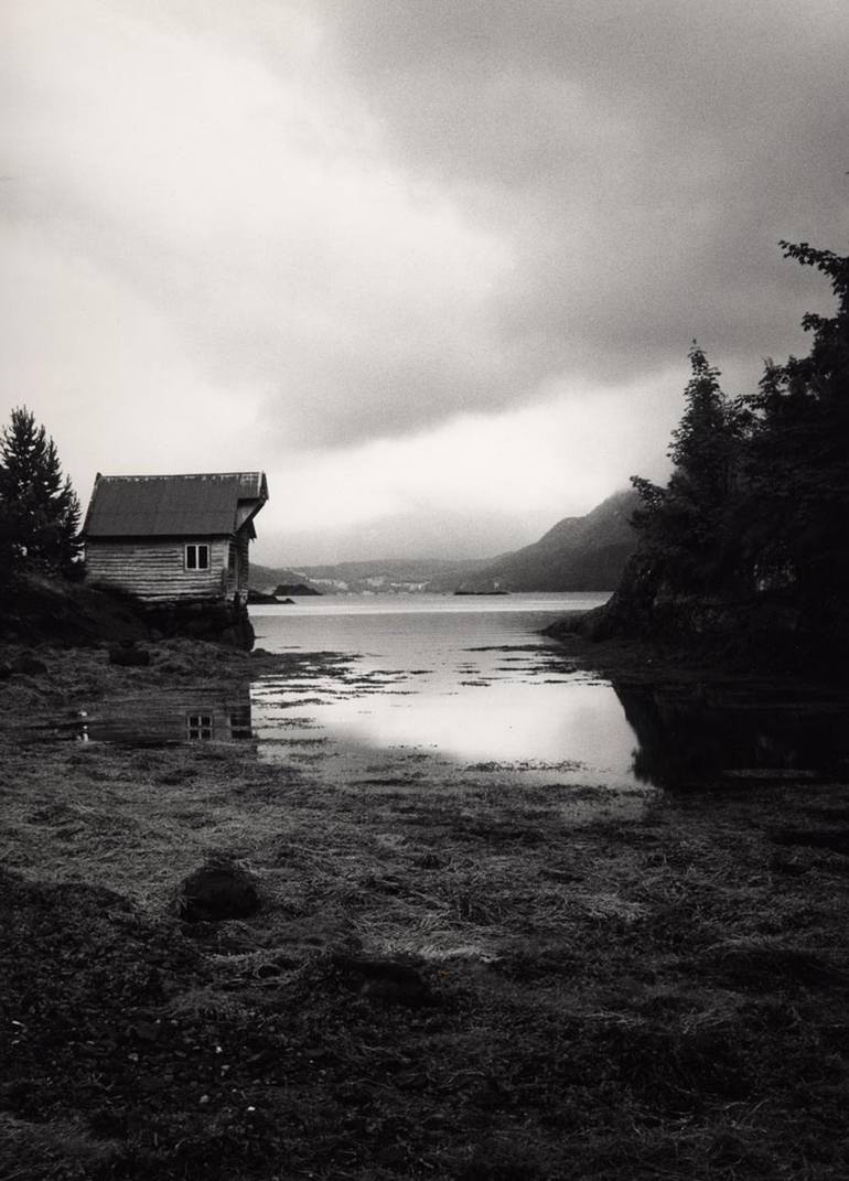 a place to rest Photography by Andreas Rosenkranz | Saatchi Art