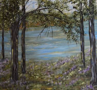 Kathy Symonds Artworks | Saatchi Art