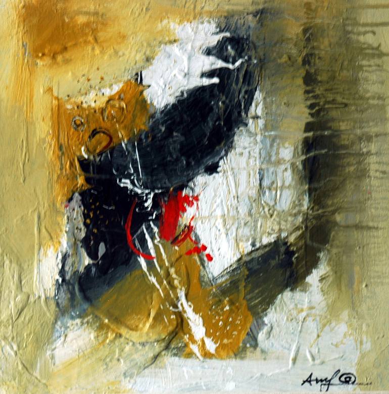 Stepping into Light # 4 Painting by SADEGH AREF | Saatchi Art Stepping into Light # 4 Painting by SADEGH AREF | Saatchi Art