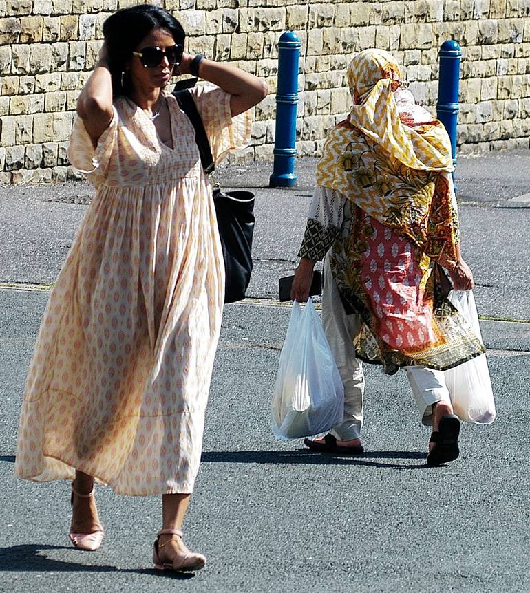 Moment of Summer - Limited Edition of 1 Photography by Paul Charles ...