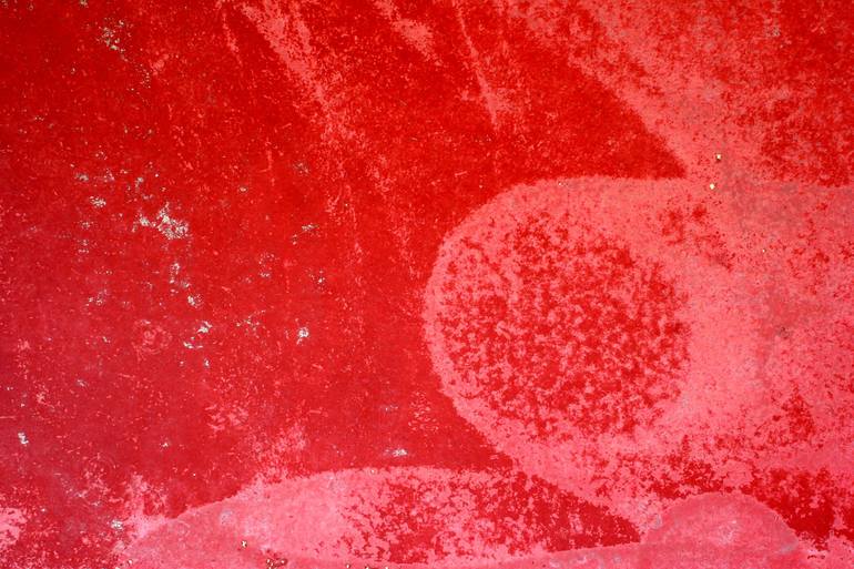 Red Light Photography by Sarah Huxley-Parlour | Saatchi Art