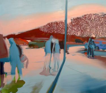 Andrew Fish | Saatchi Art