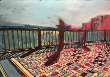 Andrew Fish | Saatchi Art